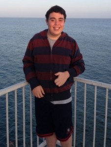 O discurso de Ido Kedar | O autismo em tradução