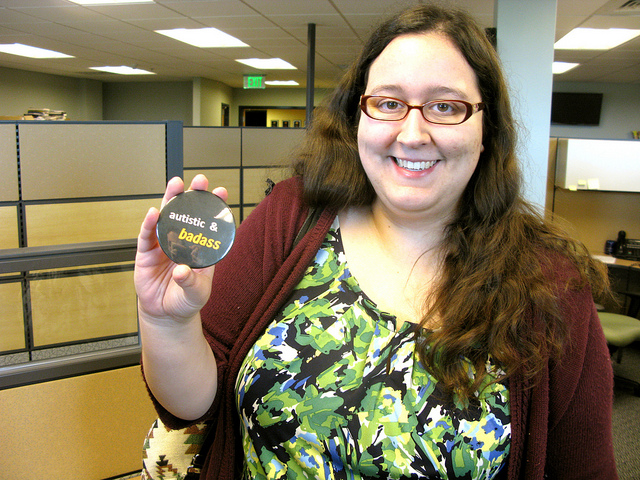 JUST STIMMING | O autismo em tradução