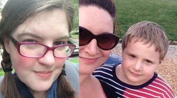 VAMOS FALAR DE AUTISMO: UM BATE-PAPO ENTRE UMA AUTISTA ADULTA E A MÃE ...